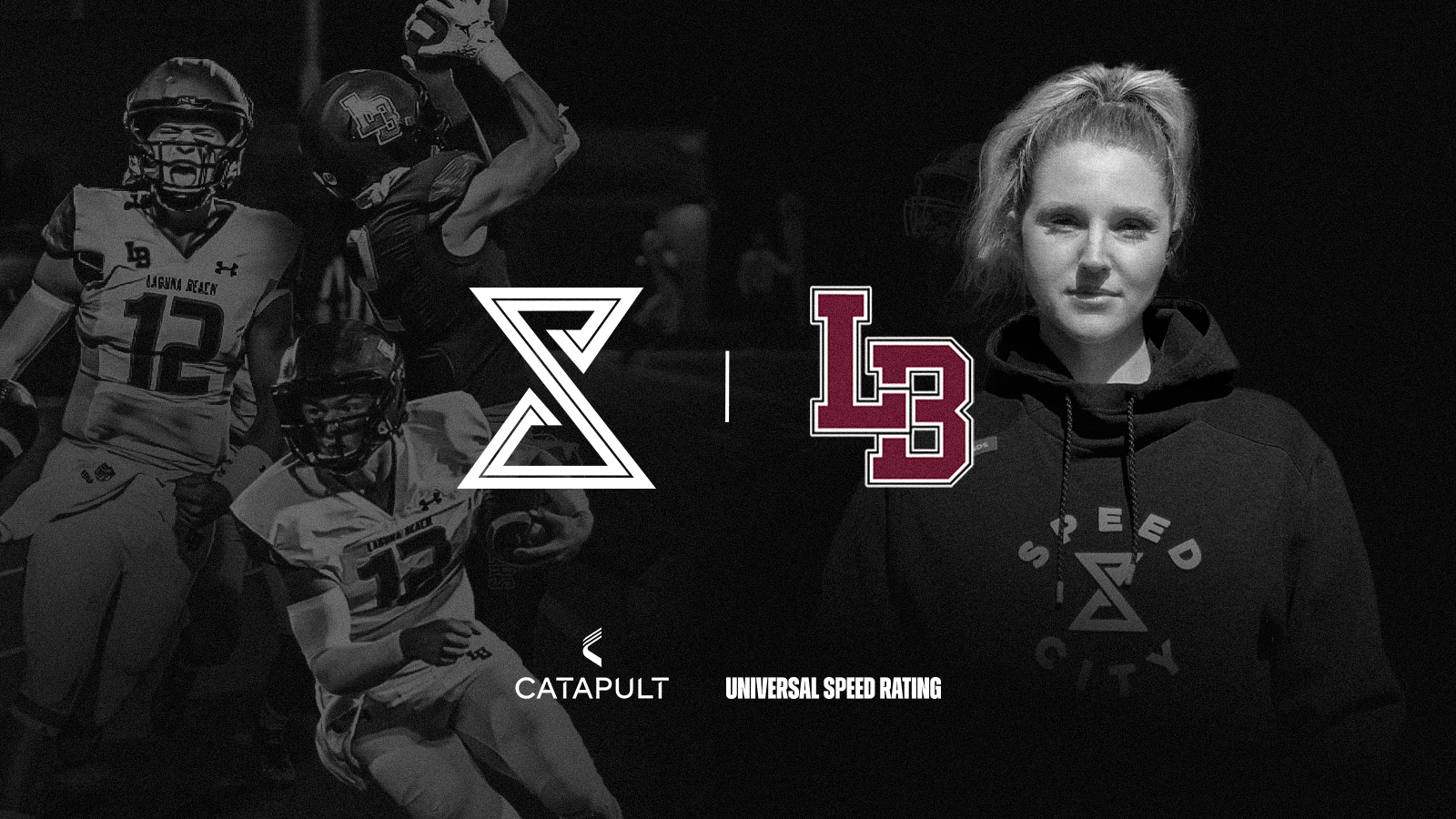 Spellman Helps Laguna Beach Football Go 9-1 with 32+ Margin of Victory